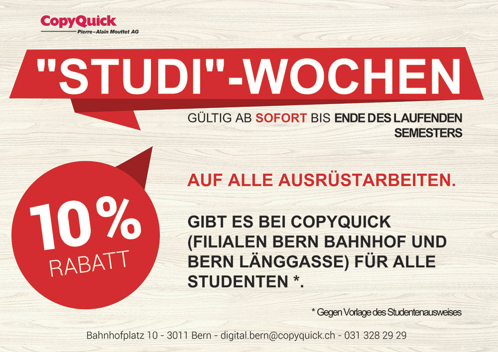 Willkommen bei CopyQuick